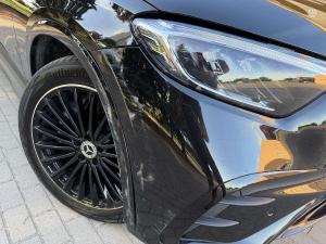 Melns Mercedes-Benz GLC 200 2025 Kauņa, ar dzinēja tilpumu 2.00 L un nobraukumu 30 tūkst. km par 41990 €, foto 14 vietnē AUTOMOTO.COM.LV