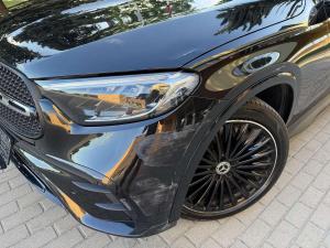 Melns Mercedes-Benz GLC 200 2025 Kauņa, ar dzinēja tilpumu 2.00 L un nobraukumu 30 tūkst. km par 41990 €, foto 15 vietnē AUTOMOTO.COM.LV