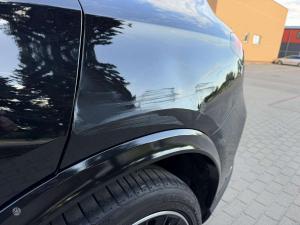 Melns Mercedes-Benz GLC 200 2025 Kauņa, ar dzinēja tilpumu 2.00 L un nobraukumu 30 tūkst. km par 41990 €, foto 16 vietnē AUTOMOTO.COM.LV