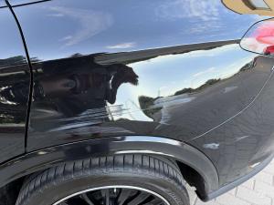 Melns Mercedes-Benz GLC 200 2025 Kauņa, ar dzinēja tilpumu 2.00 L un nobraukumu 30 tūkst. km par 41990 €, foto 17 vietnē AUTOMOTO.COM.LV