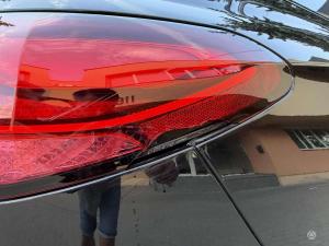 Melns Mercedes-Benz GLC 200 2025 Kauņa, ar dzinēja tilpumu 2.00 L un nobraukumu 30 tūkst. km par 41990 €, foto 18 vietnē AUTOMOTO.COM.LV