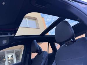 Melns Mercedes-Benz GLC 200 2025 Kauņa, ar dzinēja tilpumu 2.00 L un nobraukumu 30 tūkst. km par 41990 €, foto 29 vietnē AUTOMOTO.COM.LV