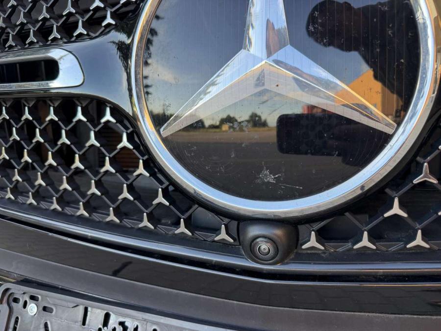 Melns Mercedes-Benz GLC 200 2025 Kauņa, ar dzinēja tilpumu 2.00 L un nobraukumu 30 tūkst. km par 41990 €, foto 30 vietnē AUTOMOTO.COM.LV