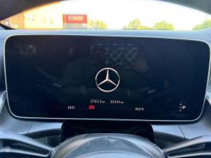 Melns Mercedes-Benz GLC 200 2025 Kauņa, ar dzinēja tilpumu 2.00 L un nobraukumu 30 tūkst. km par 41990 €, foto 40 vietnē AUTOMOTO.COM.LV