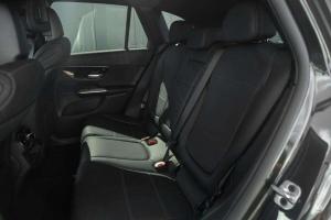 Melns Mercedes-Benz GLC 200 2025 Viļņa, ar dzinēja tilpumu 2.00 L un nobraukumu 31 tūkst. km par 49350 €, foto 10 vietnē AUTOMOTO.COM.LV