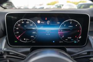 Melns Mercedes-Benz GLC 200 2025 Viļņa, ar dzinēja tilpumu 2.00 L un nobraukumu 31 tūkst. km par 49350 €, foto 20 vietnē AUTOMOTO.COM.LV