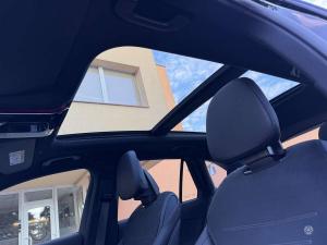Black Mercedes-Benz GLC 200 2025 in Kaunas, with an engine capacity of 1.99 L and mileage of 30 thousand km for 42300 €, photo 32 on AUTOMOTO.COM.LV