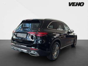 Melns Mercedes-Benz GLC 200 2026 Viļņa, ar dzinēja tilpumu 1.99 L un nobraukumu 0 tūkst. km par 58682 €, foto 5 vietnē AUTOMOTO.COM.LV