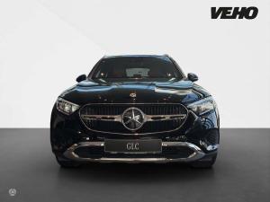 Melns Mercedes-Benz GLC 200 2026 Viļņa, ar dzinēja tilpumu 1.99 L un nobraukumu 0 tūkst. km par 58682 €, foto 7 vietnē AUTOMOTO.COM.LV