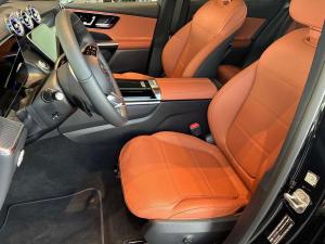 Melns Mercedes-Benz GLC 200 2026 Viļņa, ar dzinēja tilpumu 1.99 L un nobraukumu 0 tūkst. km par 58682 €, foto 13 vietnē AUTOMOTO.COM.LV