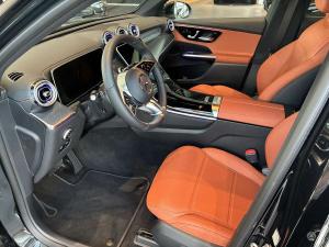 Melns Mercedes-Benz GLC 200 2026 Viļņa, ar dzinēja tilpumu 1.99 L un nobraukumu 0 tūkst. km par 58682 €, foto 15 vietnē AUTOMOTO.COM.LV