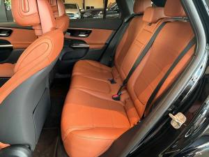 Melns Mercedes-Benz GLC 200 2026 Viļņa, ar dzinēja tilpumu 1.99 L un nobraukumu 0 tūkst. km par 58682 €, foto 16 vietnē AUTOMOTO.COM.LV