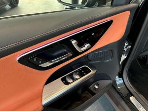 Melns Mercedes-Benz GLC 200 2026 Viļņa, ar dzinēja tilpumu 1.99 L un nobraukumu 0 tūkst. km par 58682 €, foto 19 vietnē AUTOMOTO.COM.LV