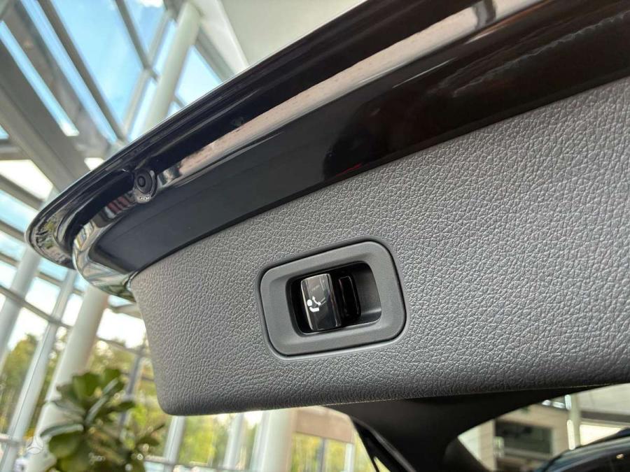 Melns Mercedes-Benz GLC 200 2026 Viļņa, ar dzinēja tilpumu 1.99 L un nobraukumu 0 tūkst. km par 58682 €, foto 21 vietnē AUTOMOTO.COM.LV