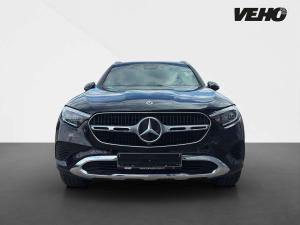 Melns Mercedes-Benz GLC 200 2026 Viļņa, ar dzinēja tilpumu 2.00 L un nobraukumu 0 tūkst. km par 58125 €, foto 9 vietnē AUTOMOTO.COM.LV