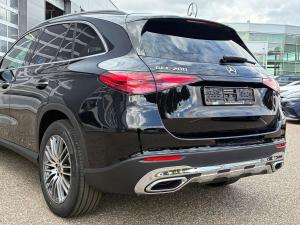 Melns Mercedes-Benz GLC 200 2026 Viļņa, ar dzinēja tilpumu 2.00 L un nobraukumu 0 tūkst. km par 58125 €, foto 11 vietnē AUTOMOTO.COM.LV