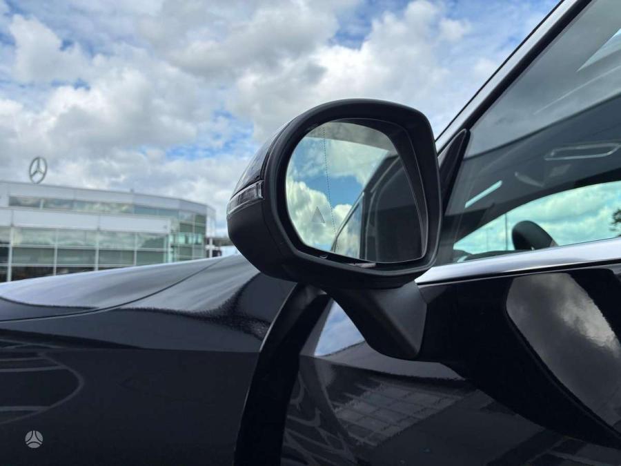 Melns Mercedes-Benz GLC 200 2026 Viļņa, ar dzinēja tilpumu 2.00 L un nobraukumu 0 tūkst. km par 58125 €, foto 13 vietnē AUTOMOTO.COM.LV