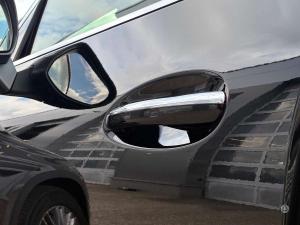 Melns Mercedes-Benz GLC 200 2026 Viļņa, ar dzinēja tilpumu 2.00 L un nobraukumu 0 tūkst. km par 58125 €, foto 14 vietnē AUTOMOTO.COM.LV