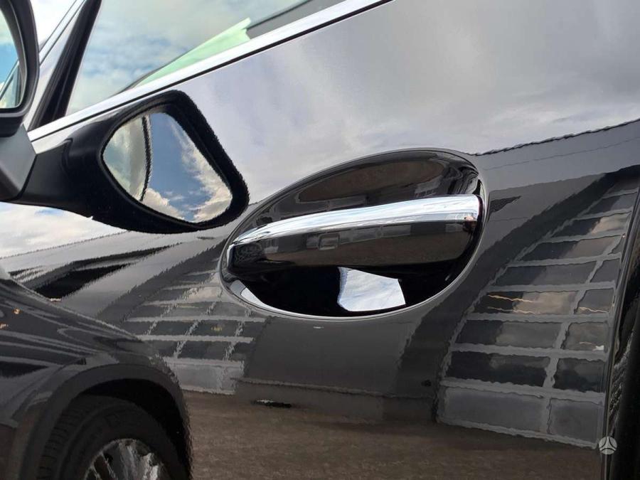 Melns Mercedes-Benz GLC 200 2026 Viļņa, ar dzinēja tilpumu 2.00 L un nobraukumu 0 tūkst. km par 58125 €, foto 14 vietnē AUTOMOTO.COM.LV