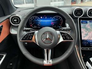 Melns Mercedes-Benz GLC 200 2026 Viļņa, ar dzinēja tilpumu 2.00 L un nobraukumu 0 tūkst. km par 58125 €, foto 19 vietnē AUTOMOTO.COM.LV
