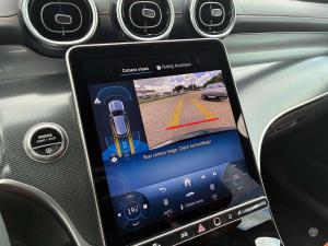 Melns Mercedes-Benz GLC 200 2026 Viļņa, ar dzinēja tilpumu 2.00 L un nobraukumu 0 tūkst. km par 58125 €, foto 23 vietnē AUTOMOTO.COM.LV