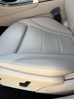 Blue Mercedes-Benz GLC 200 2019 in Vilnius, with an engine capacity of 1.99 L and mileage of 68 thousand km for 33500 €, photo 18 on AUTOMOTO.COM.LV