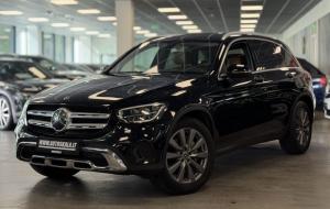 Mercedes-Benz GLC 200 2020 Klaipėda, ar dzinēja tilpumu 1.99 L un nobraukumu 218 tūkst. km par 26900 €, foto 4 vietnē AUTOMOTO.COM.LV
