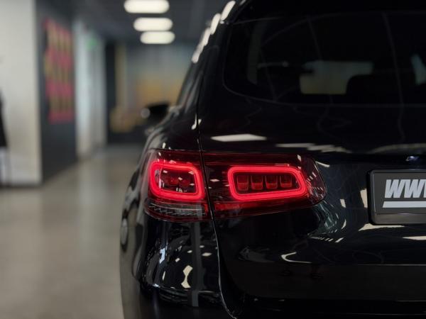 Mercedes-Benz GLC 200 2020 Klaipėda, ar dzinēja tilpumu 1.99 L un nobraukumu 218 tūkst. km par 26900 €, foto 4 vietnē AUTOMOTO.COM.LV
