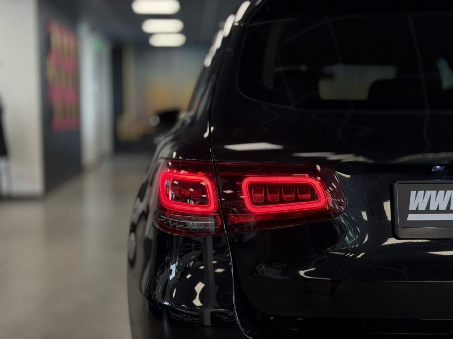Mercedes-Benz GLC 200 2020 Klaipėda, ar dzinēja tilpumu 1.99 L un nobraukumu 218 tūkst. km par 26900 €, foto 5 vietnē AUTOMOTO.COM.LV