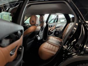 Mercedes-Benz GLC 200 2020 Klaipėda, ar dzinēja tilpumu 1.99 L un nobraukumu 218 tūkst. km par 26900 €, foto 7 vietnē AUTOMOTO.COM.LV