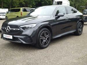 Mercedes-Benz GLC 200 2025 Viļņa, ar dzinēja tilpumu 2.00 L un nobraukumu 20 tūkst. km par 50000 €, foto  vietnē AUTOMOTO.COM.LV