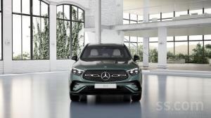 Mercedes-Benz GLC 200 2026 Rīga, ar dzinēja tilpumu 2.00 L un nobraukumu 12 tūkst. km par 59900 €, foto 3 vietnē AUTOMOTO.COM.LV