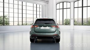 Mercedes-Benz GLC 200 2026 Rīga, ar dzinēja tilpumu 2.00 L un nobraukumu 12 tūkst. km par 59900 €, foto 6 vietnē AUTOMOTO.COM.LV