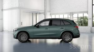 Mercedes-Benz GLC 200 2026 Rīga, ar dzinēja tilpumu 2.00 L un nobraukumu 12 tūkst. km par 59900 €, foto 7 vietnē AUTOMOTO.COM.LV