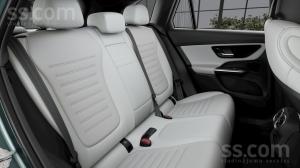 Mercedes-Benz GLC 200 2026 Rīga, ar dzinēja tilpumu 2.00 L un nobraukumu 12 tūkst. km par 59900 €, foto 10 vietnē AUTOMOTO.COM.LV