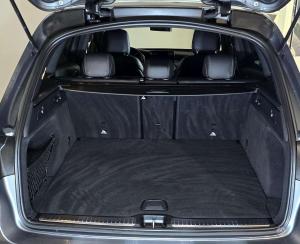 Grey Mercedes-Benz GLC 200 2020 in Siauliai, with an engine capacity of 1.99 L and mileage of 84 thousand km for 32900 €, photo 13 on AUTOMOTO.COM.LV