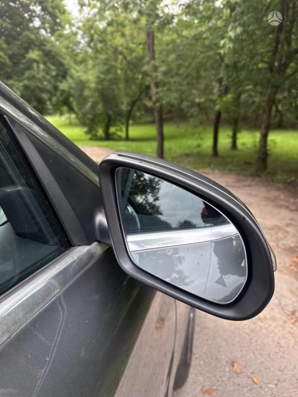 Pelēks Mercedes-Benz GLC 200 2020 Kauņa, ar dzinēja tilpumu 1.95 L un nobraukumu 151 tūkst. km par 29900 €, foto 7 vietnē AUTOMOTO.COM.LV