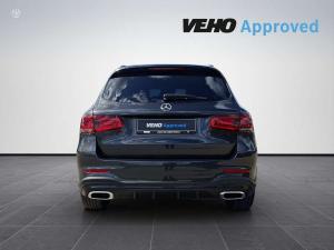 Pelēks Mercedes-Benz GLC 200 2021 Kauņa, ar dzinēja tilpumu 1.95 L un nobraukumu 99 tūkst. km par 34300 €, foto 5 vietnē AUTOMOTO.COM.LV