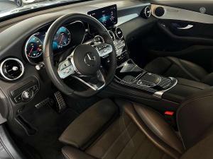 Pelēks Mercedes-Benz GLC 200 2021 Kauņa, ar dzinēja tilpumu 1.95 L un nobraukumu 99 tūkst. km par 34300 €, foto 11 vietnē AUTOMOTO.COM.LV
