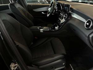 Pelēks Mercedes-Benz GLC 200 2021 Kauņa, ar dzinēja tilpumu 1.95 L un nobraukumu 99 tūkst. km par 34300 €, foto 15 vietnē AUTOMOTO.COM.LV