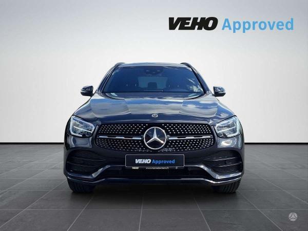 Mercedes-Benz GLC 200 2021 Kauņa vietnē Pelēks Mercedes-Benz GLC 200 2021 Kauņa, ar dzinēja tilpumu 1.95 L un nobraukumu 99 tūkst. km par 33900 €, foto 9 vietnē AUTOMOTO.COM.LV