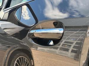 Grey Mercedes-Benz GLC 200 2026 in Vilnius, with an engine capacity of 2.00 L and mileage of 8 thousand km for 66900 €, photo 15 on AUTOMOTO.COM.LV