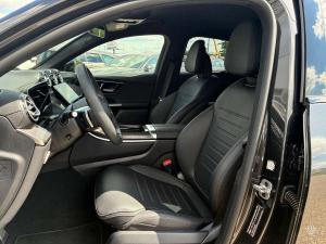 Grey Mercedes-Benz GLC 200 2026 in Vilnius, with an engine capacity of 2.00 L and mileage of 8 thousand km for 66900 €, photo 16 on AUTOMOTO.COM.LV