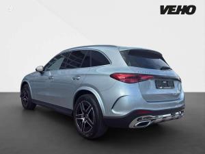 Pelēks Mercedes-Benz GLC 200 2026 Viļņa, ar dzinēja tilpumu 2.00 L un nobraukumu 0 tūkst. km par 64454 €, foto 4 vietnē AUTOMOTO.COM.LV