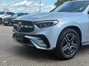 Pelēks Mercedes-Benz GLC 200 2026 Viļņa, ar dzinēja tilpumu 2.00 L un nobraukumu 0 tūkst. km par 64454 €, foto 9 vietnē AUTOMOTO.COM.LV