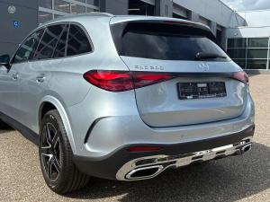 Pelēks Mercedes-Benz GLC 200 2026 Viļņa, ar dzinēja tilpumu 2.00 L un nobraukumu 0 tūkst. km par 64454 €, foto 10 vietnē AUTOMOTO.COM.LV