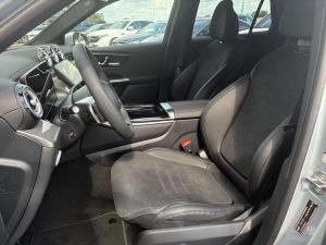 Pelēks Mercedes-Benz GLC 200 2026 Viļņa, ar dzinēja tilpumu 2.00 L un nobraukumu 0 tūkst. km par 64454 €, foto 14 vietnē AUTOMOTO.COM.LV