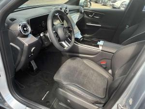 Pelēks Mercedes-Benz GLC 200 2026 Viļņa, ar dzinēja tilpumu 2.00 L un nobraukumu 0 tūkst. km par 64454 €, foto 15 vietnē AUTOMOTO.COM.LV
