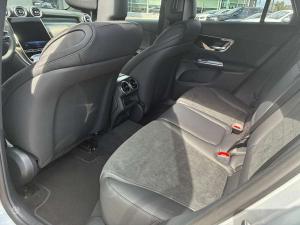 Pelēks Mercedes-Benz GLC 200 2026 Viļņa, ar dzinēja tilpumu 2.00 L un nobraukumu 0 tūkst. km par 64454 €, foto 16 vietnē AUTOMOTO.COM.LV