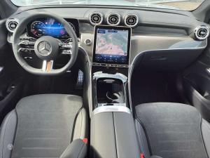 Pelēks Mercedes-Benz GLC 200 2026 Viļņa, ar dzinēja tilpumu 2.00 L un nobraukumu 0 tūkst. km par 64454 €, foto 17 vietnē AUTOMOTO.COM.LV